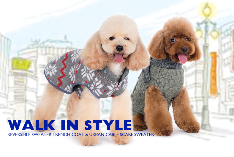 DOGO Pet Fashions