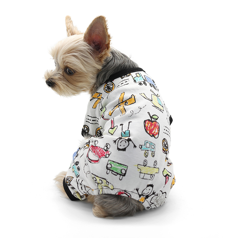 DOGO Pet Fashions
