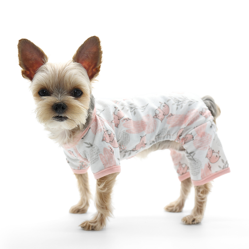 DOGO Pet Fashions